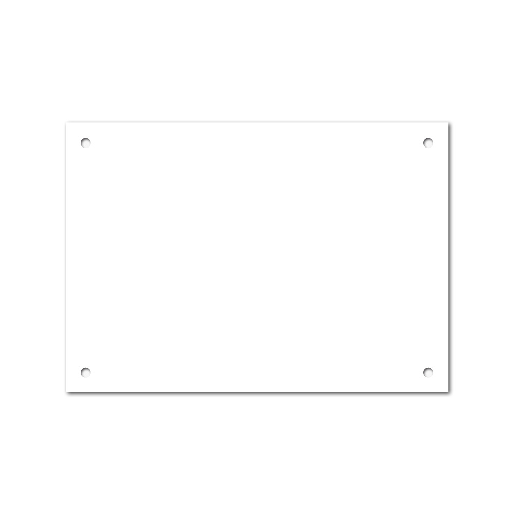 Startnummern 21x14,8 cm zum selber bedrucken